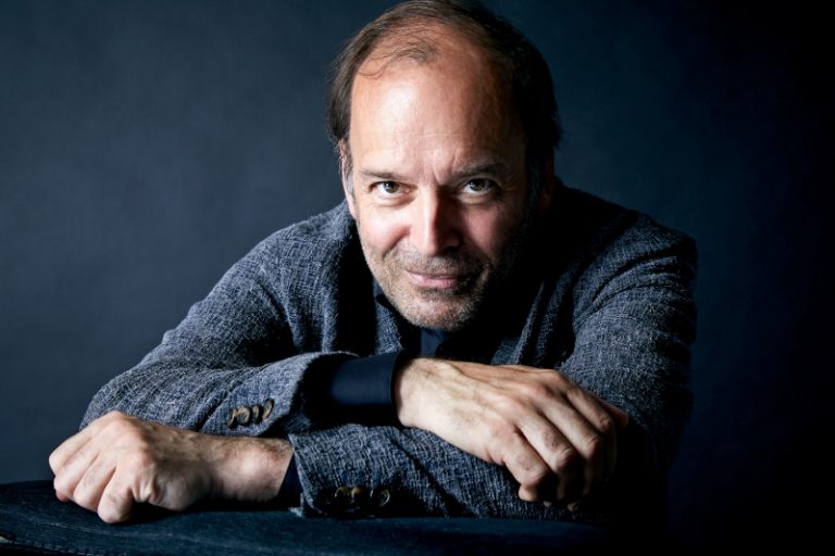 Biography – Louis Lortie